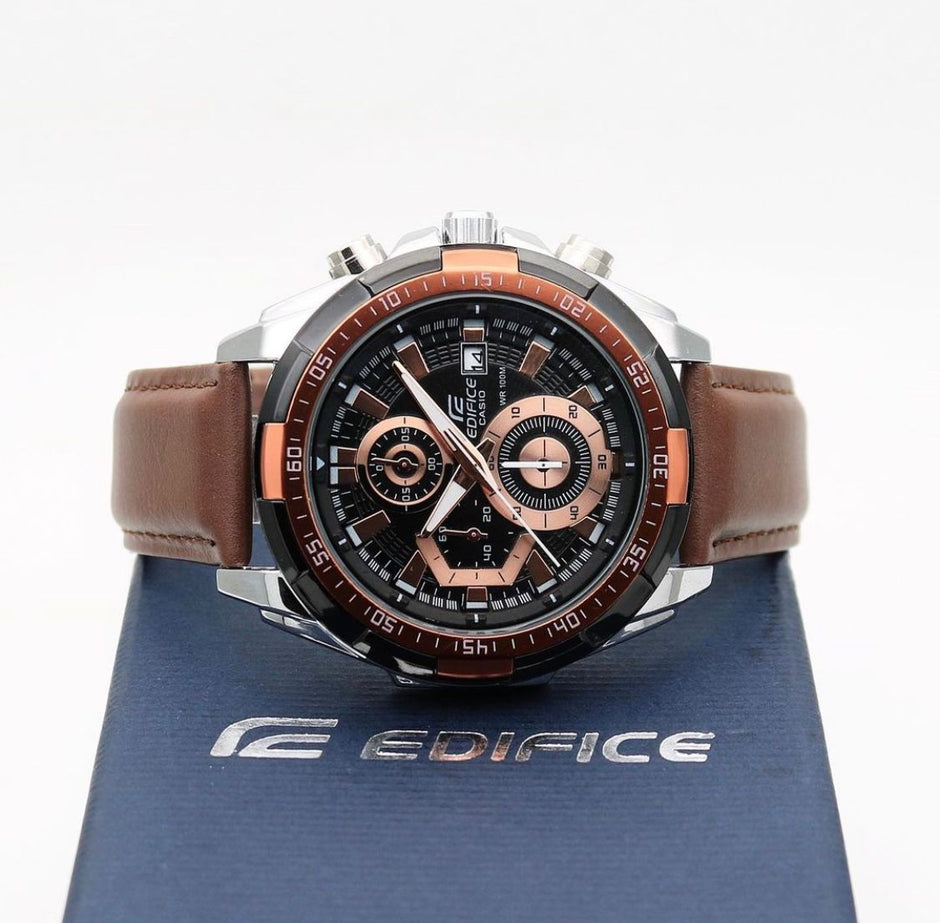 Edifice – wristhubz