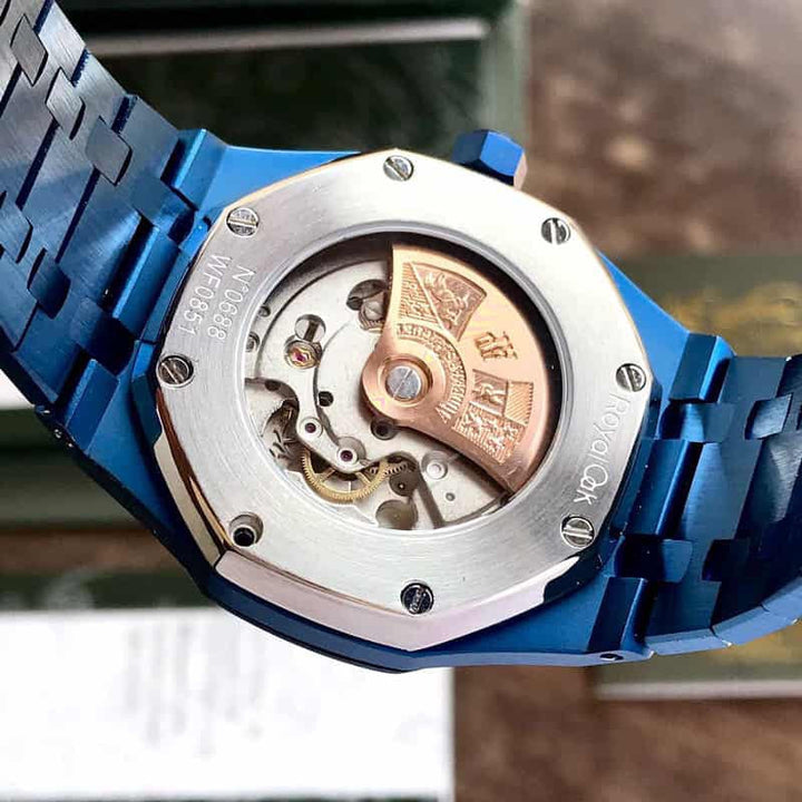 Audemars piguet – wristhubz